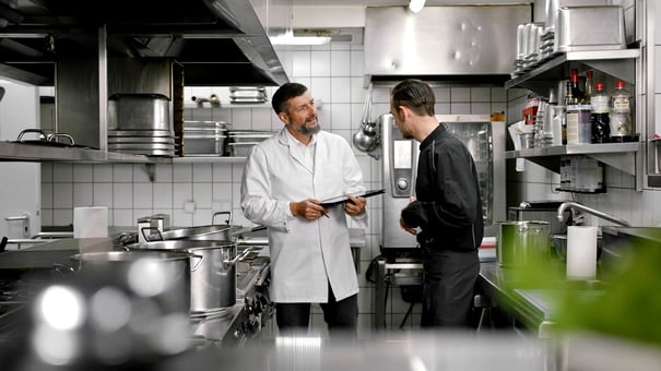 GILDE - Ihr Partner für das Lebensmittelhandwerk