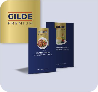 GILDE - Ihr Partner für das Lebensmittelhandwerk