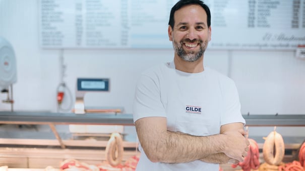 GILDE - Ihr Partner für das Lebensmittelhandwerk